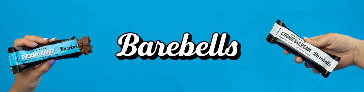 Barebells – Prometeus