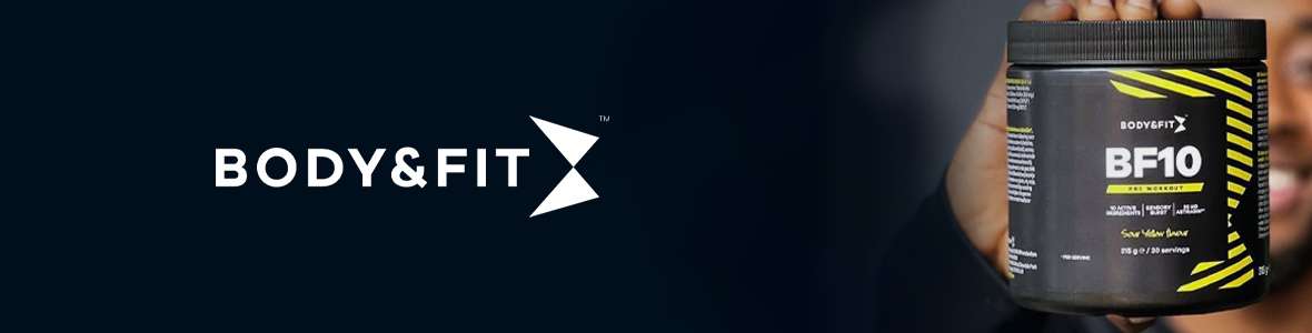 Body & Fit – Prometeus