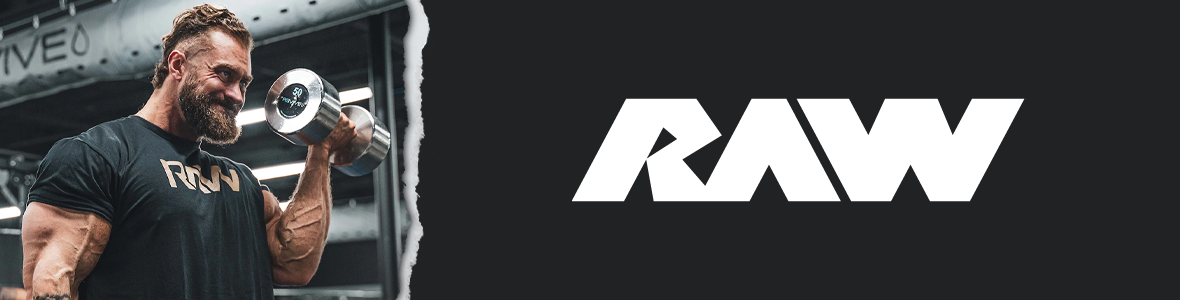 RAW Nutrition – Prometeus