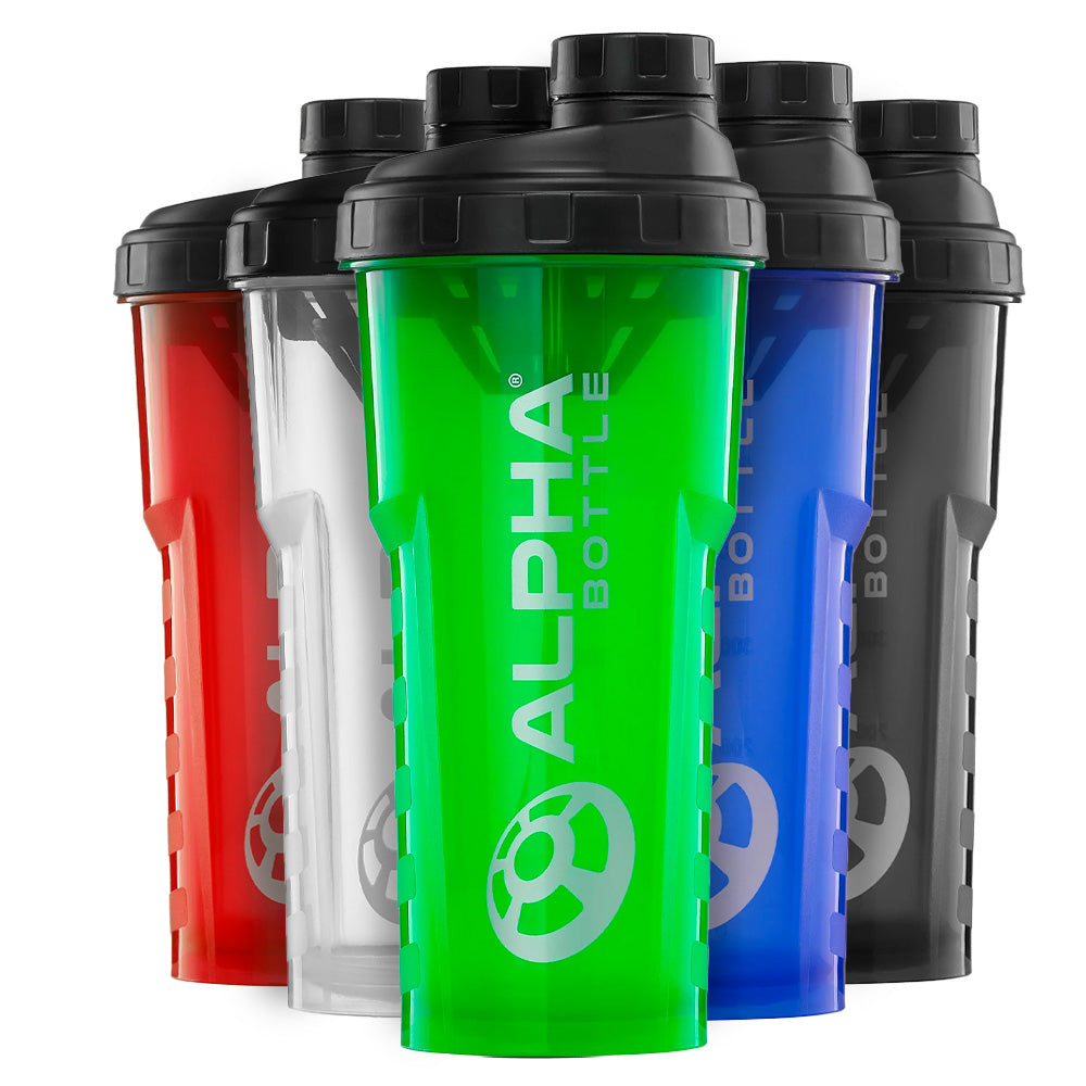 Alpha Designs Alpha Bottle V2 - 1000 ml – Prometeus