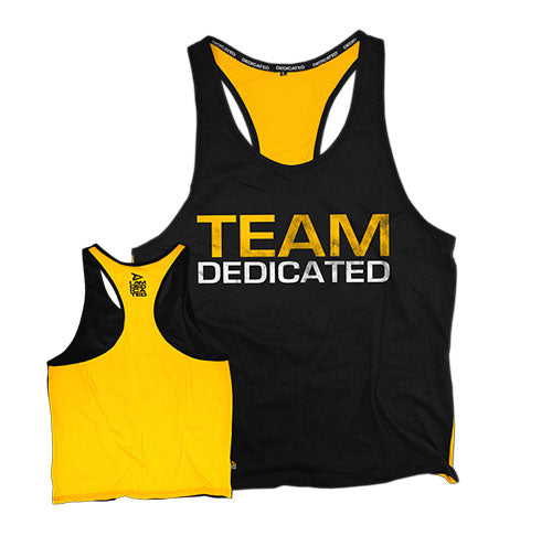 Dedicated Premium Stringer - Black – Prometeus